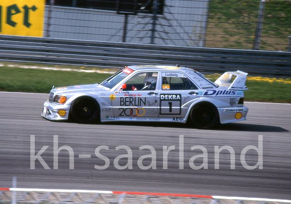DTM 93